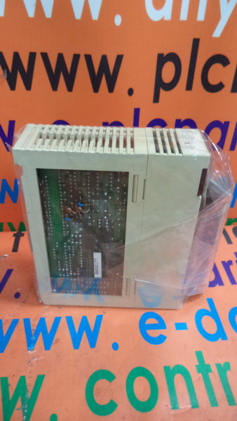 SHARP ANALOG OUTPUT MODULE JW-22DA - 裕益科技自動化設備可程式編碼器PLC分散式控制系統DCS